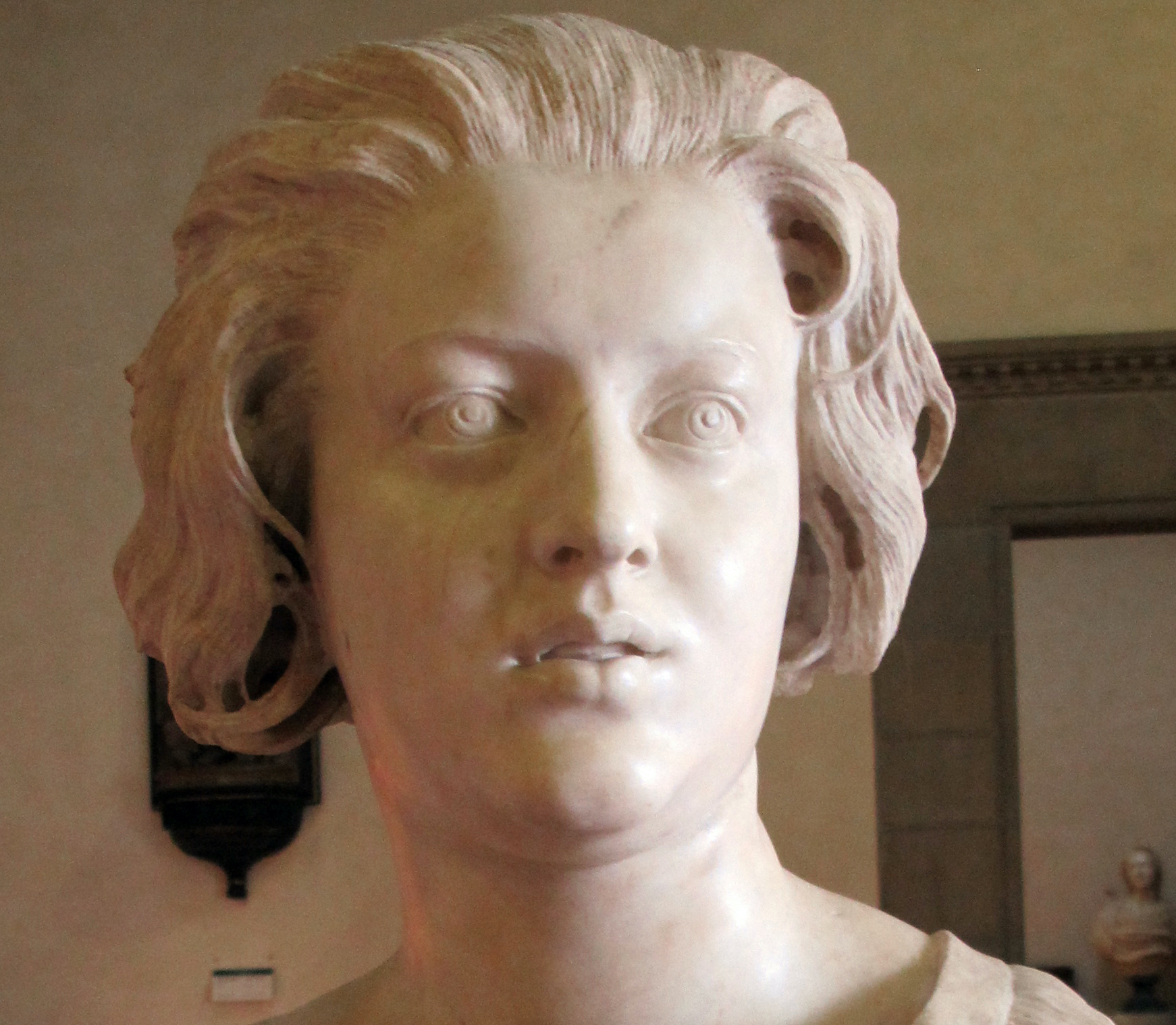 Bernini Updates 2 | FRANCO MORMANDO